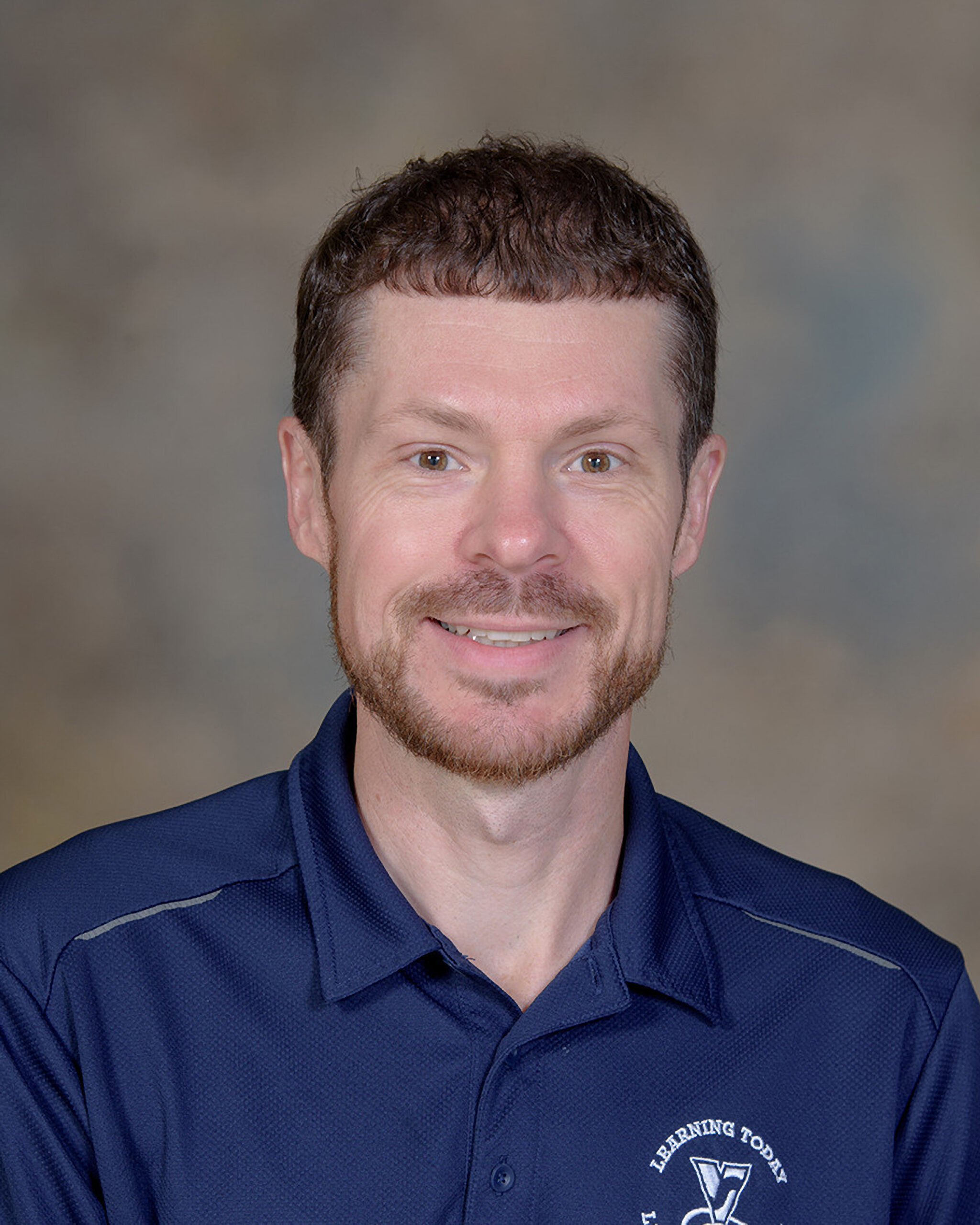 Russell Markwith - Vanguard-Sentinel Career & Technology Centers