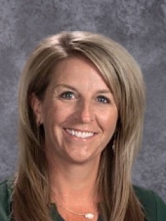 Angie Morelock - Vanguard-Sentinel Career & Technology Centers