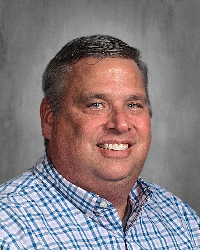 Derek Lewis - Vanguard-Sentinel Career & Technology Centers