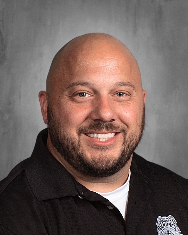 Jeff Smith - Vanguard-Sentinel Career & Technology Centers