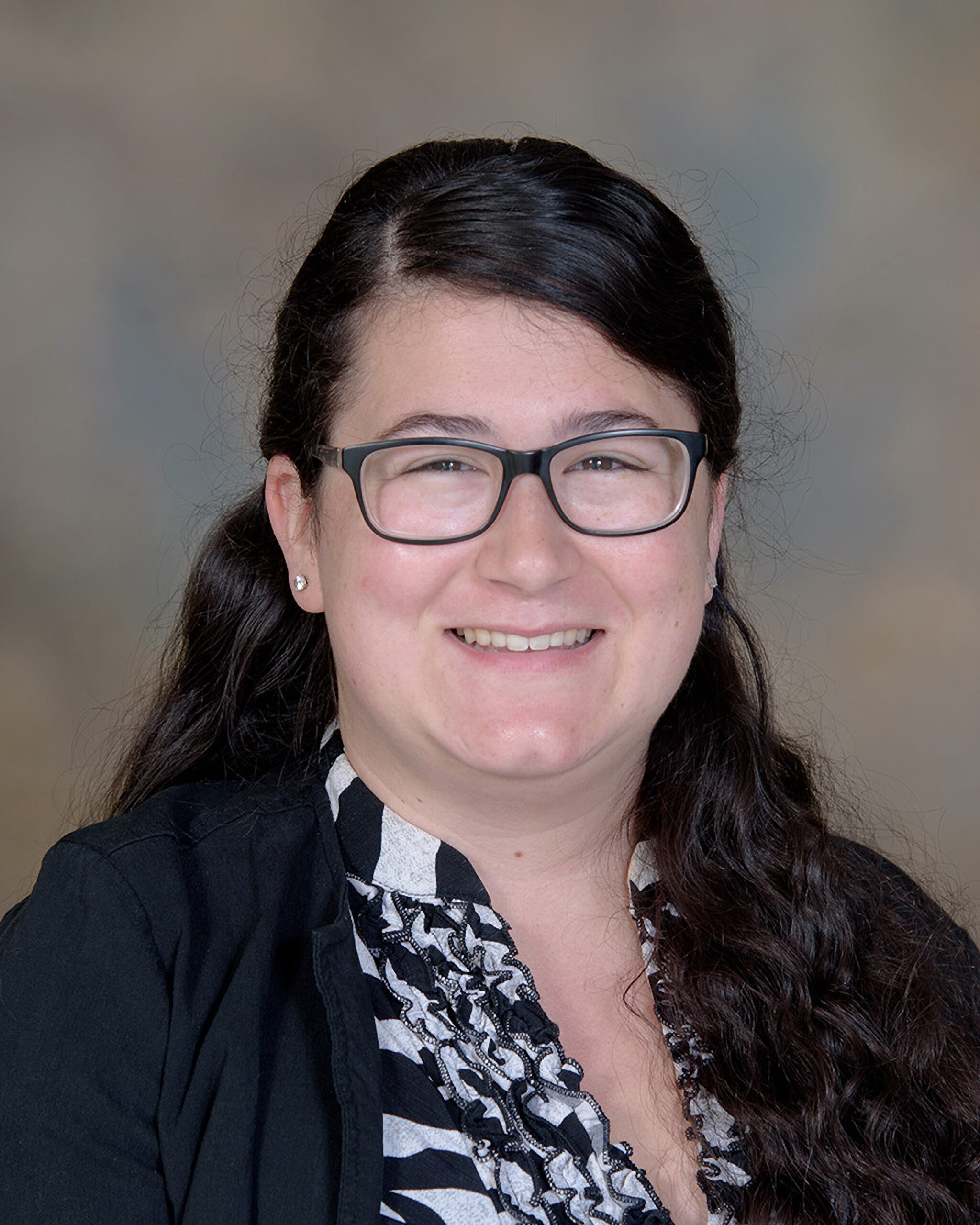 Paige Webb - Vanguard-Sentinel Career & Technology Centers