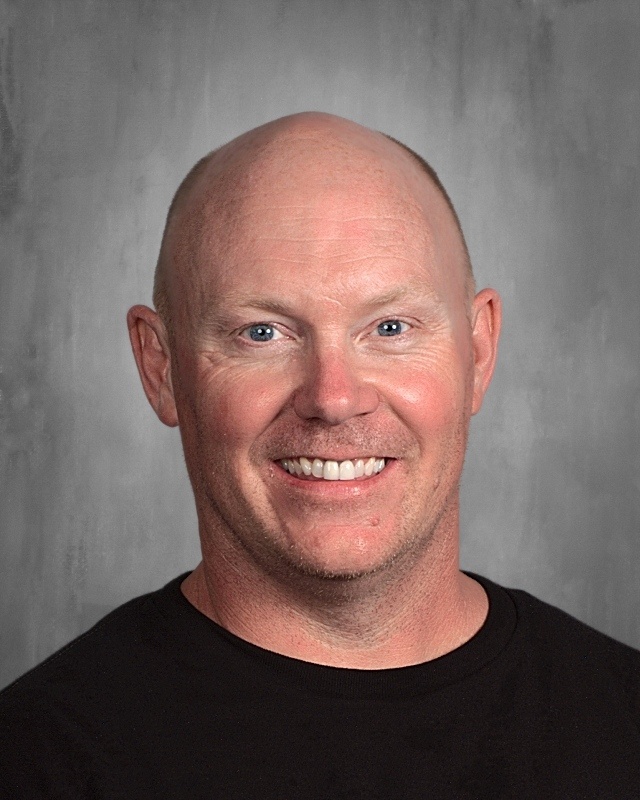 Steve Newland - Vanguard-Sentinel Career & Technology Centers