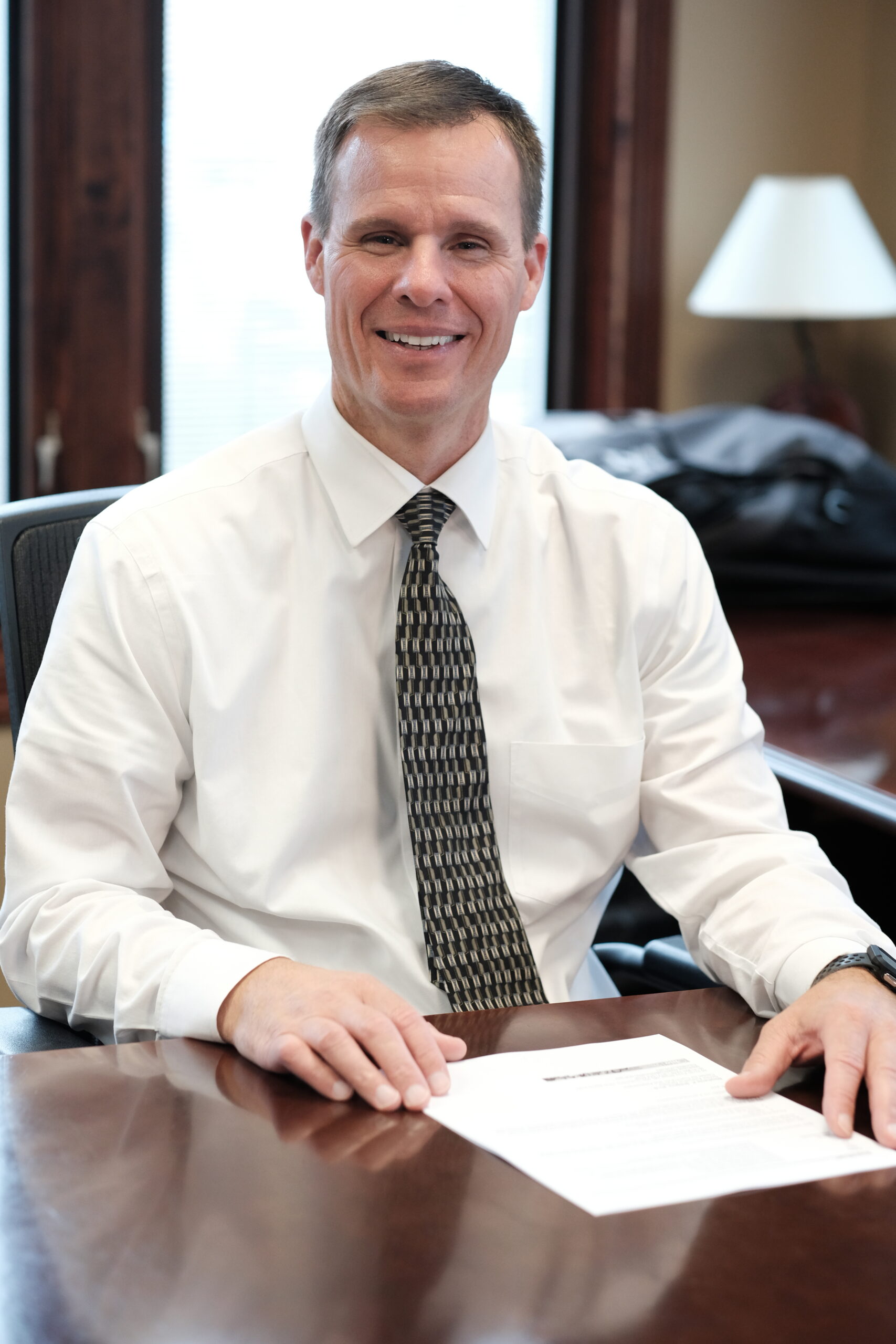 Greg Edinger - Vanguard-Sentinel Career & Technology Centers