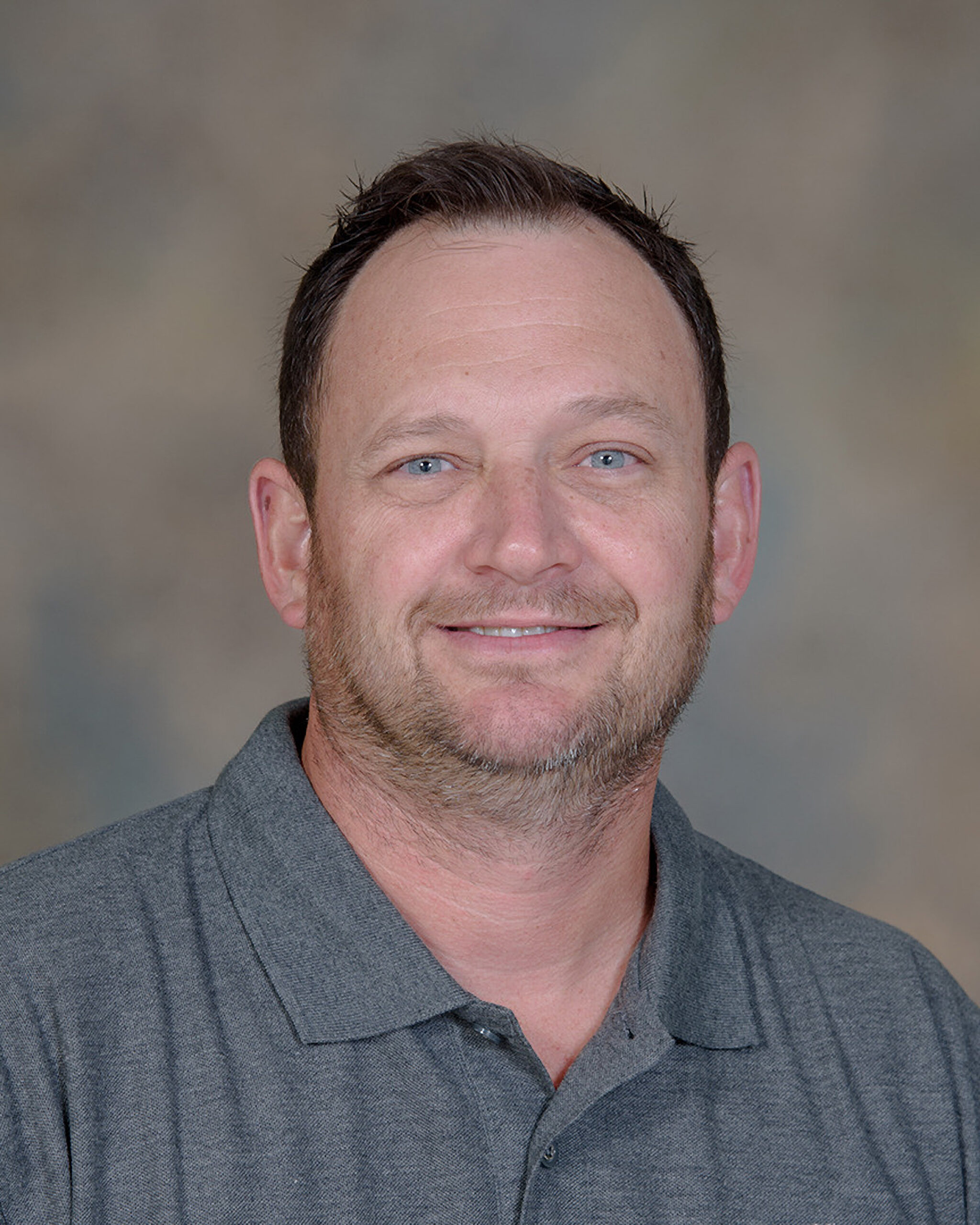 Aaron Thompson - Vanguard-Sentinel Career & Technology Centers