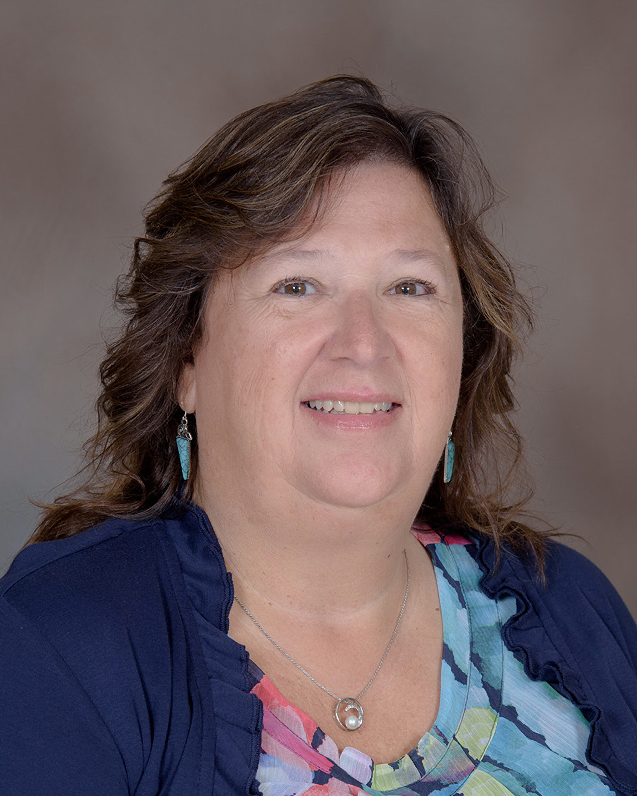 Barb Mitchell - Vanguard-Sentinel Career & Technology Centers