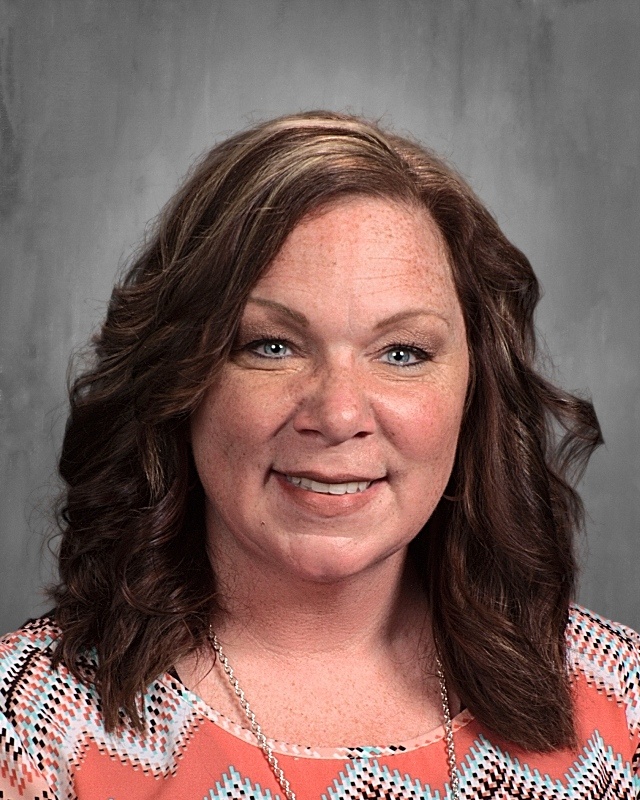 Nichole England - Vanguard-Sentinel Career & Technology Centers