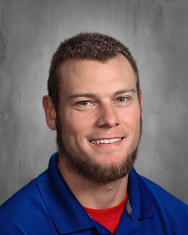 Jacob Wolf - Vanguard-Sentinel Career & Technology Centers