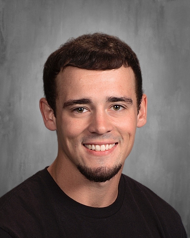 Jacob Webb - Vanguard-Sentinel Career & Technology Centers