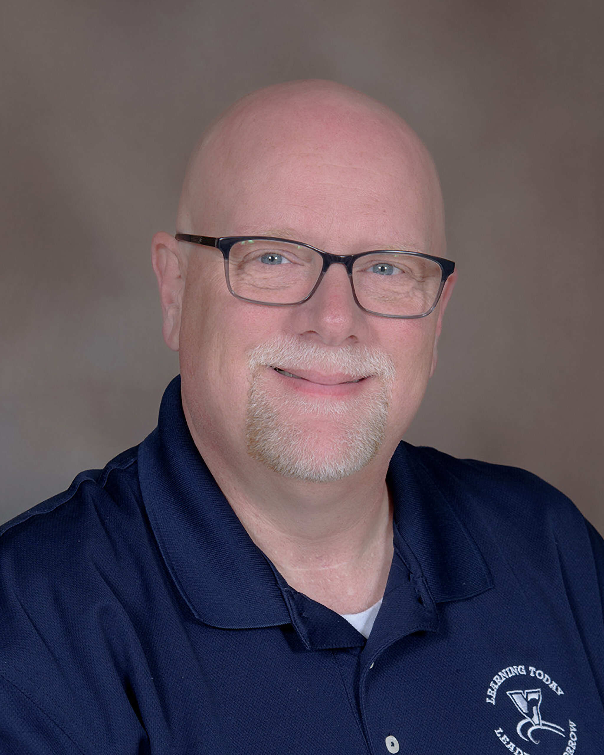 Floyd Collins - Vanguard-Sentinel Career & Technology Centers