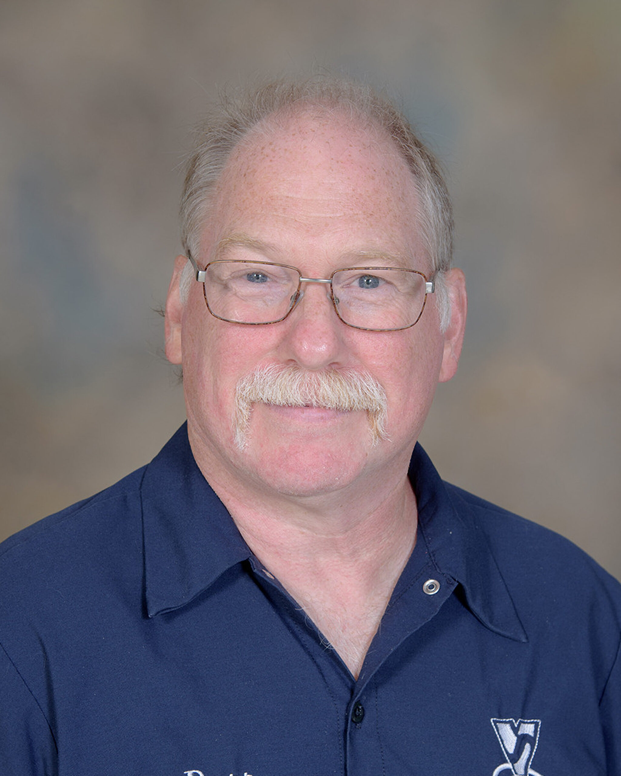 Anthony Darr - Vanguard-Sentinel Career & Technology Centers