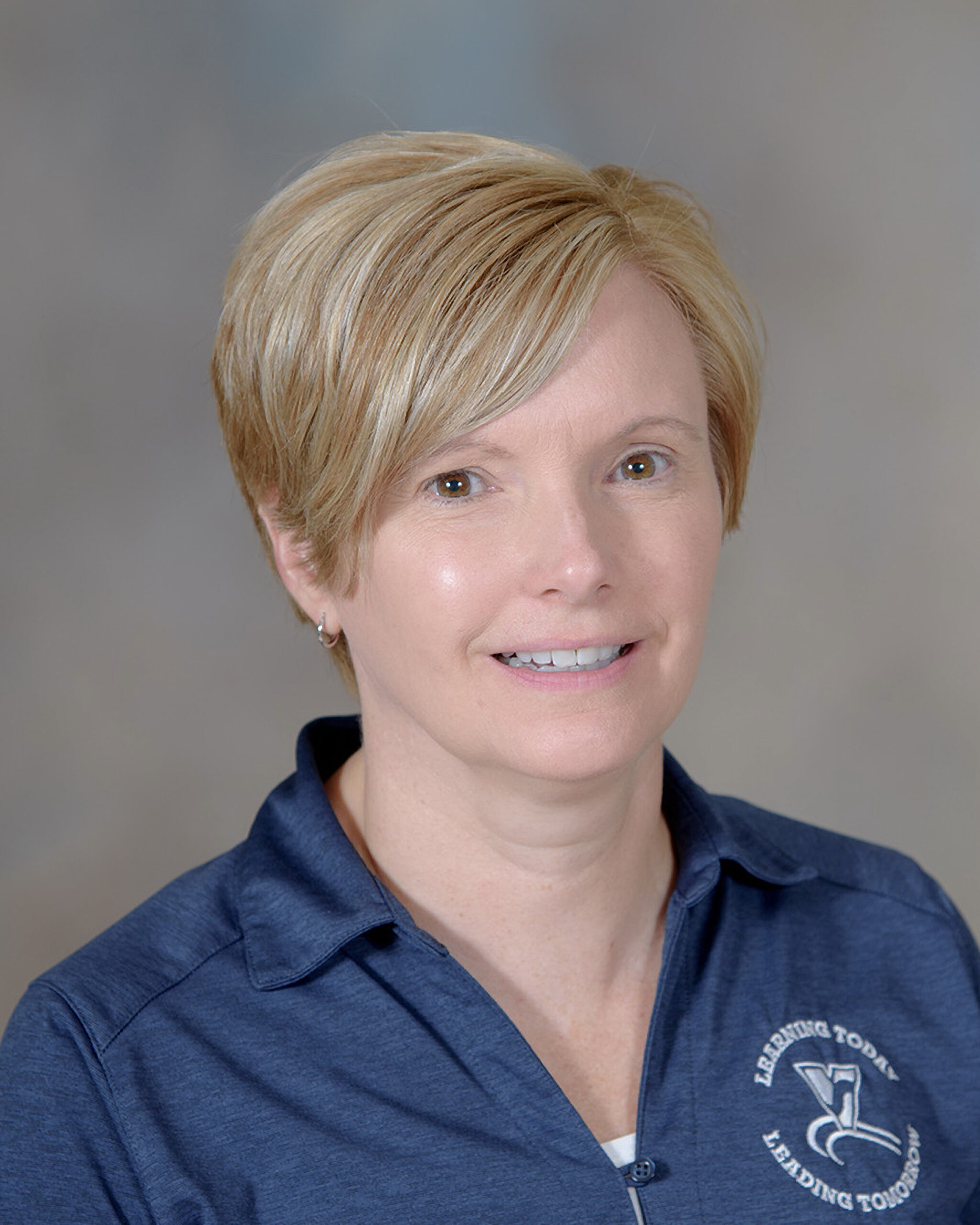 Chris Arend - Vanguard-Sentinel Career & Technology Centers