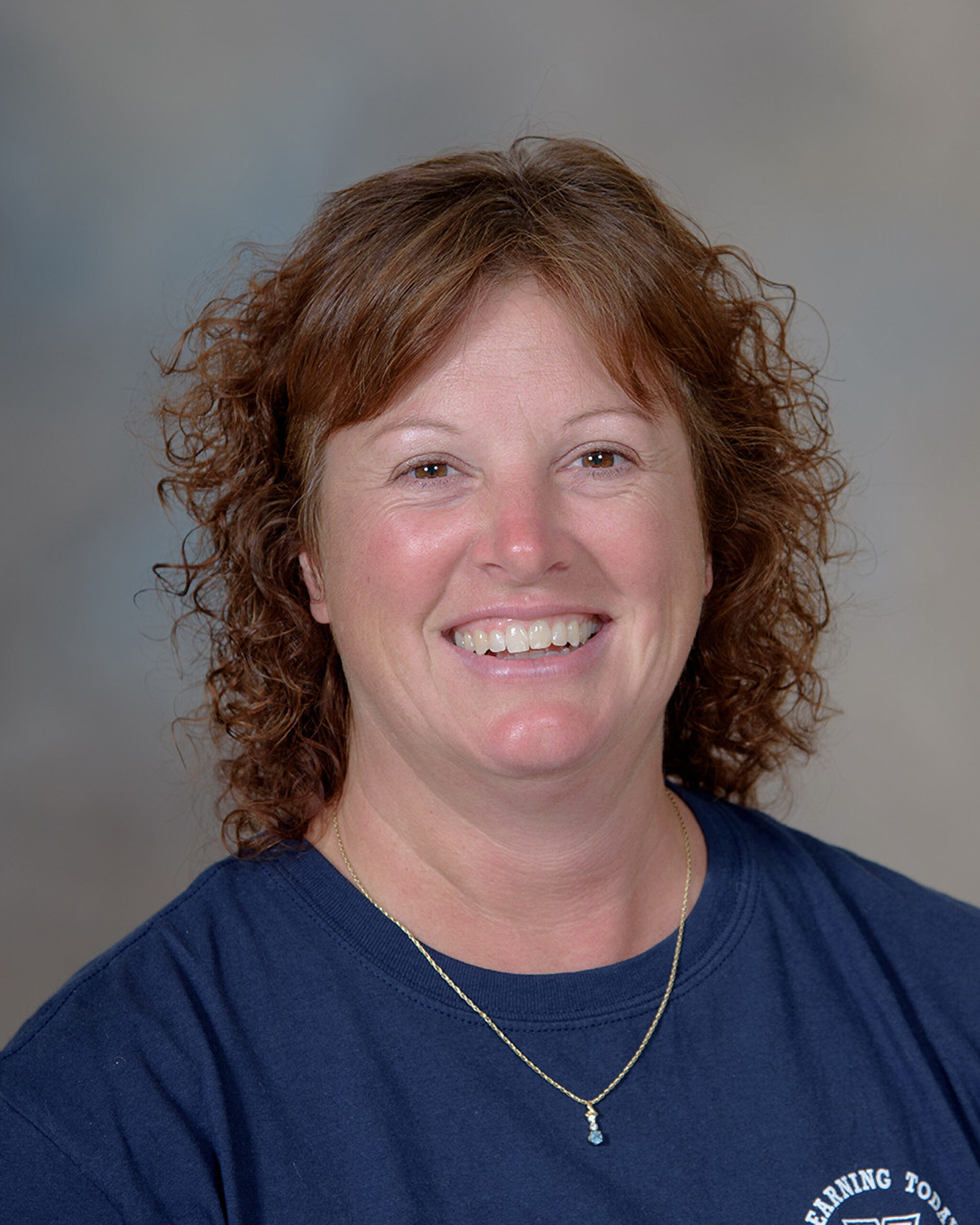 Jennifer Sharp - Vanguard-Sentinel Career & Technology Centers