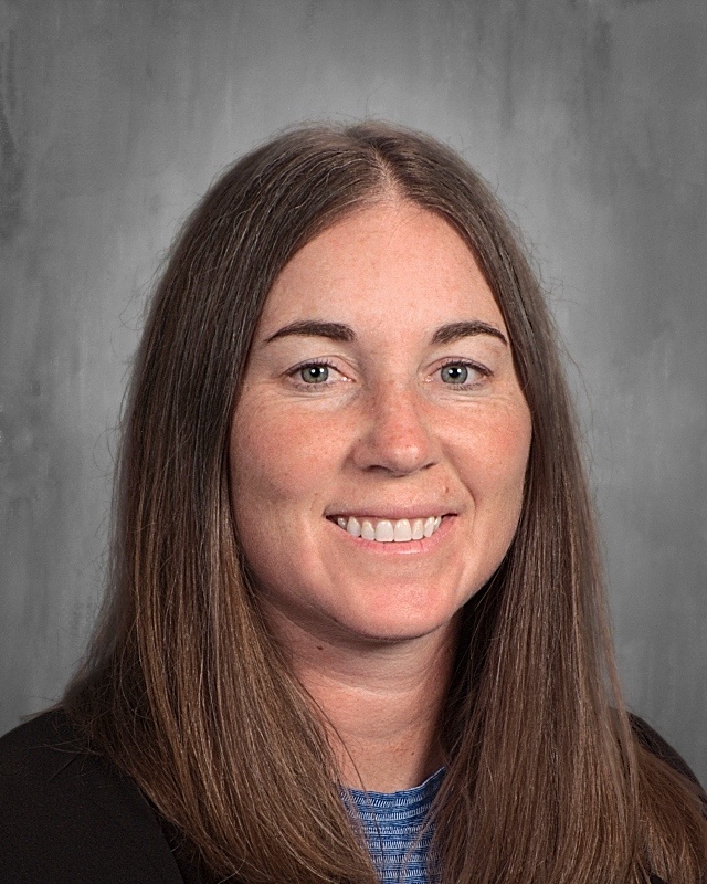 Jamie Coleman - Vanguard-Sentinel Career & Technology Centers