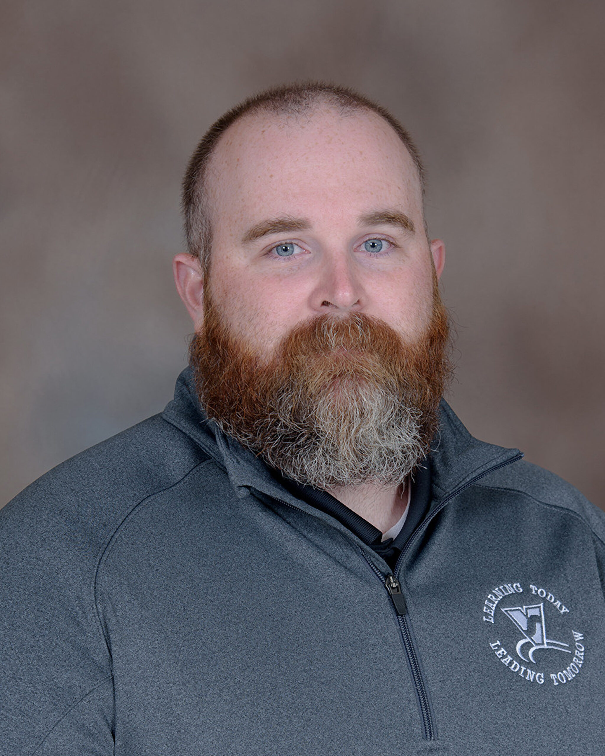 Alex Binger - Vanguard-Sentinel Career & Technology Centers