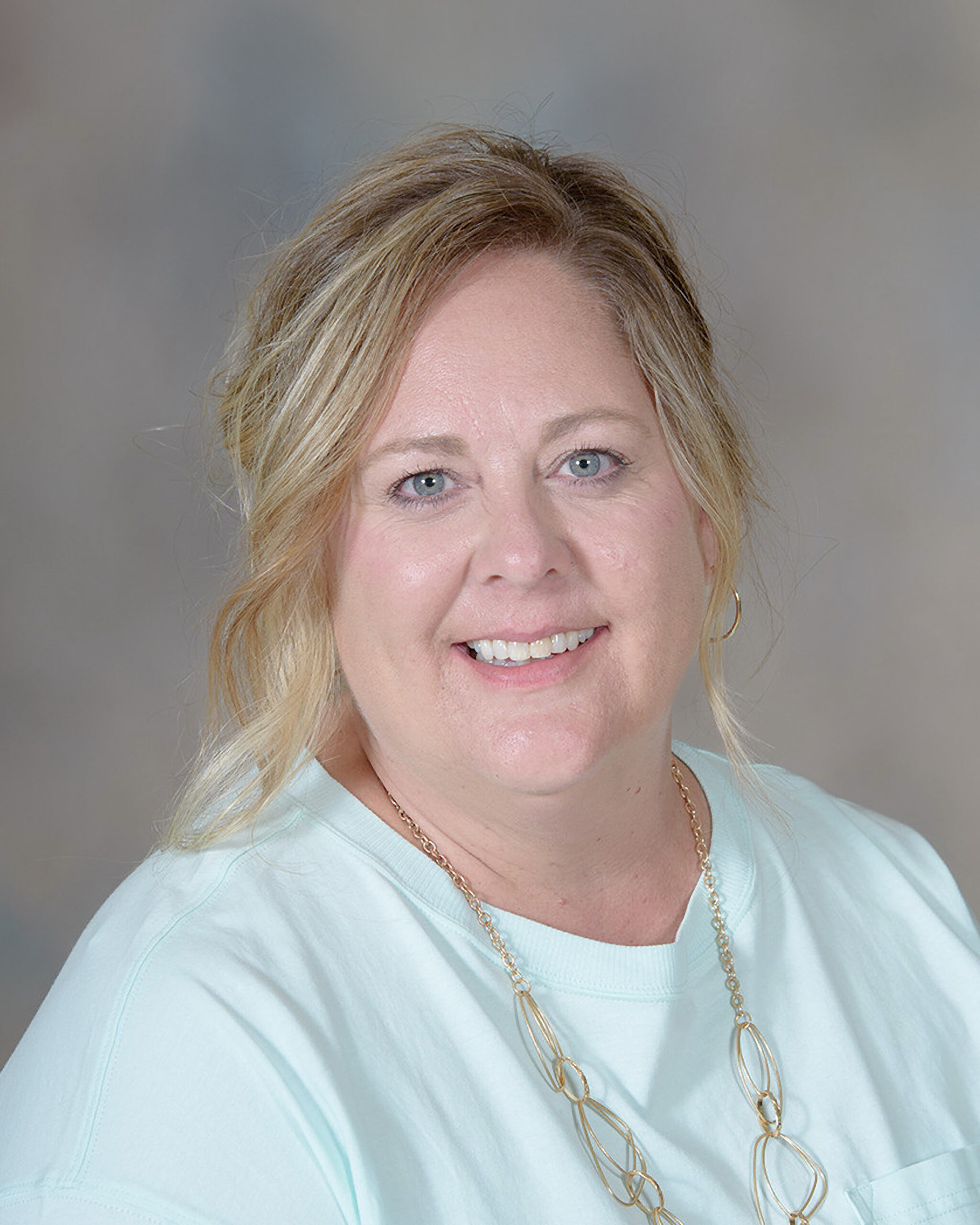 Andrea Lasch - Vanguard-Sentinel Career & Technology Centers