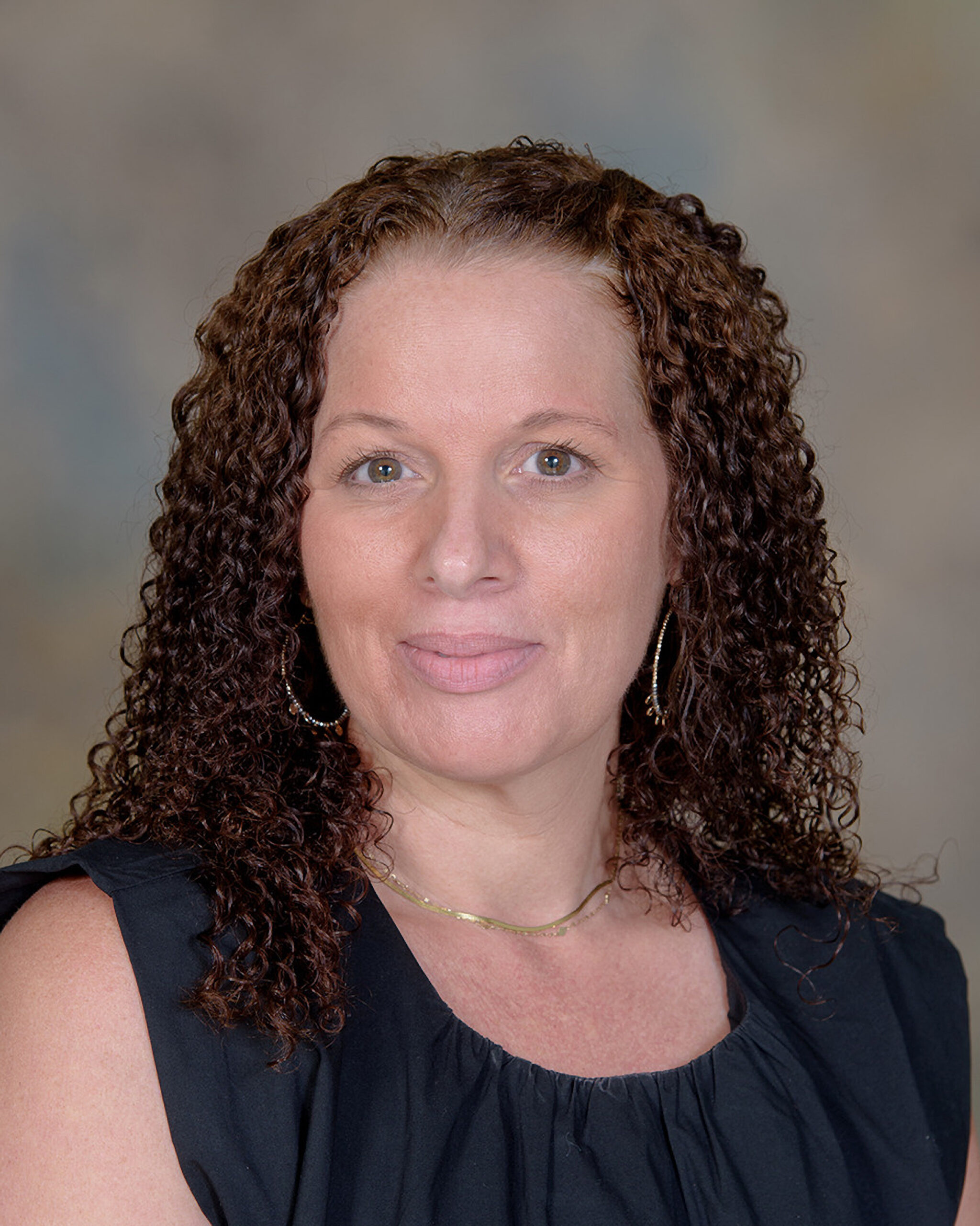 Tiffinie Leiter - Vanguard-Sentinel Career & Technology Centers