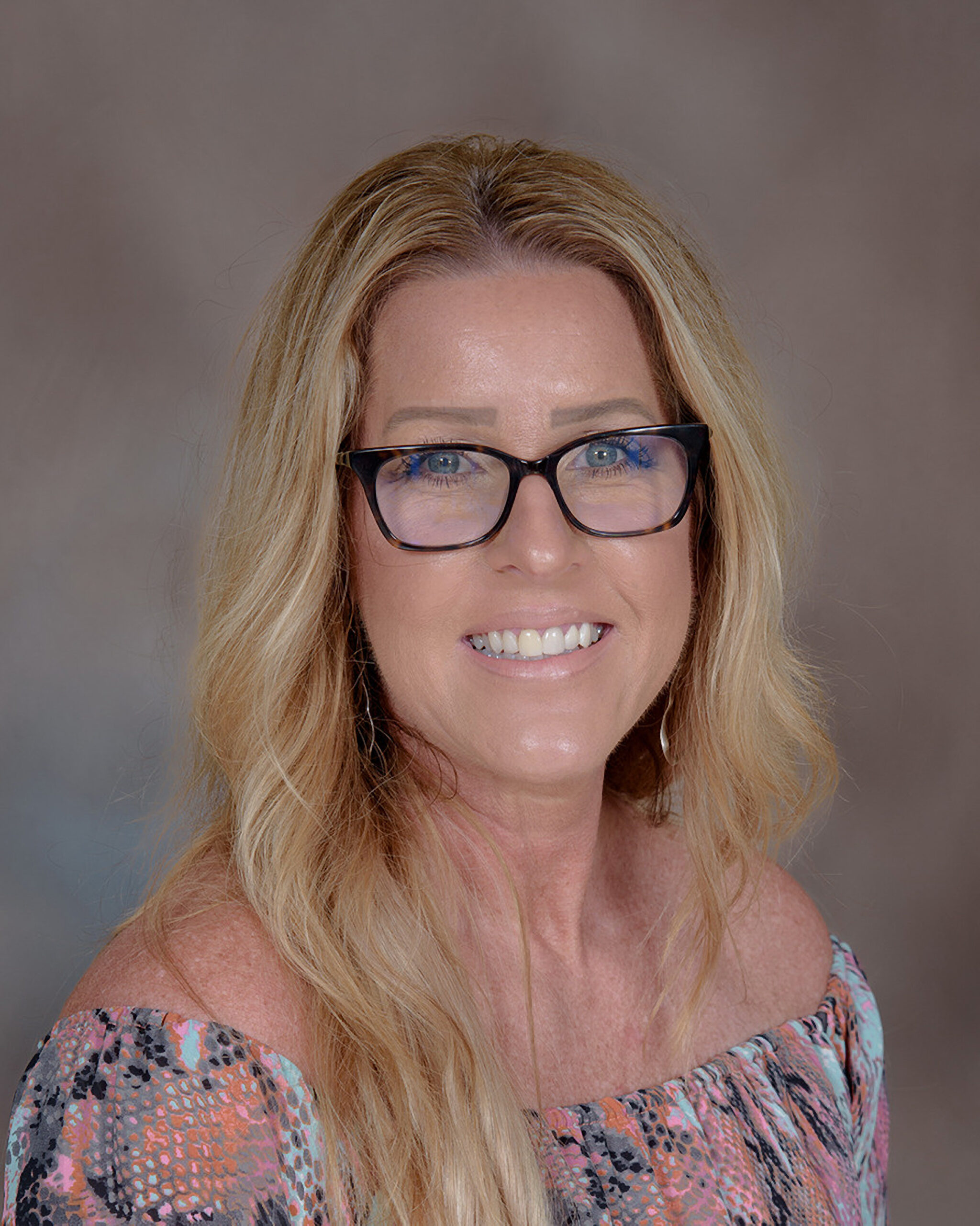 Angela Welly - Vanguard-Sentinel Career & Technology Centers