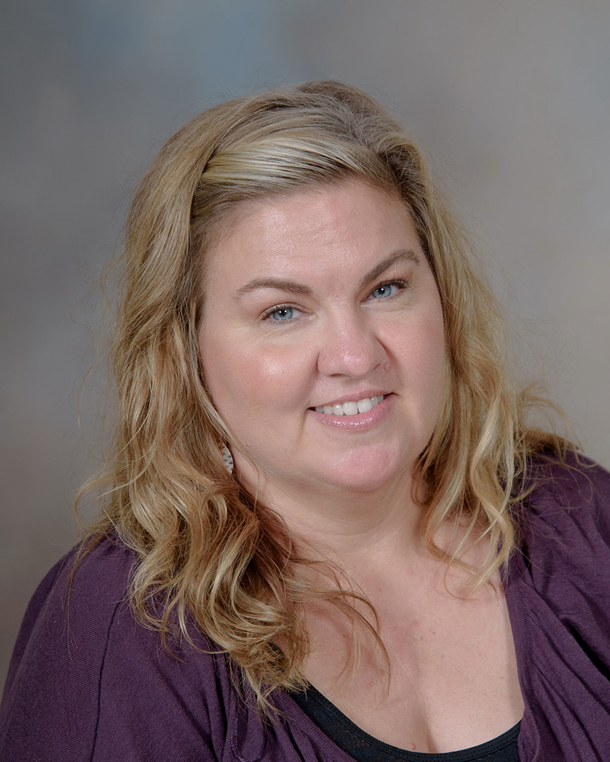 Ann Warner - Vanguard-Sentinel Career & Technology Centers