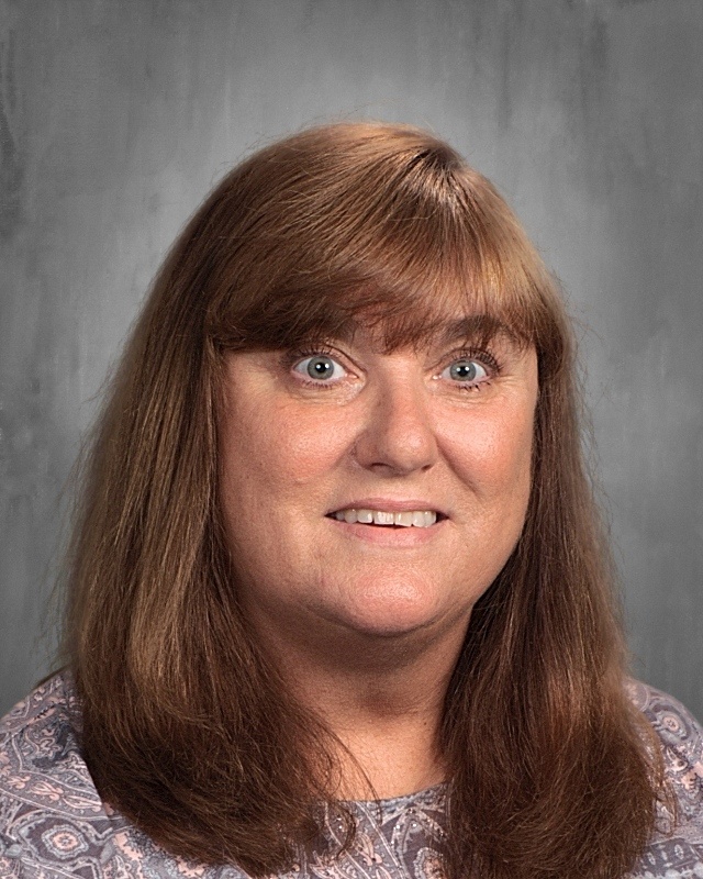 Mary Todd - Vanguard-Sentinel Career & Technology Centers