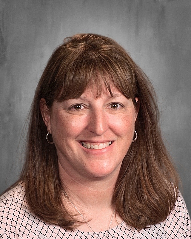 Cathy Thomas - Vanguard-Sentinel Career & Technology Centers