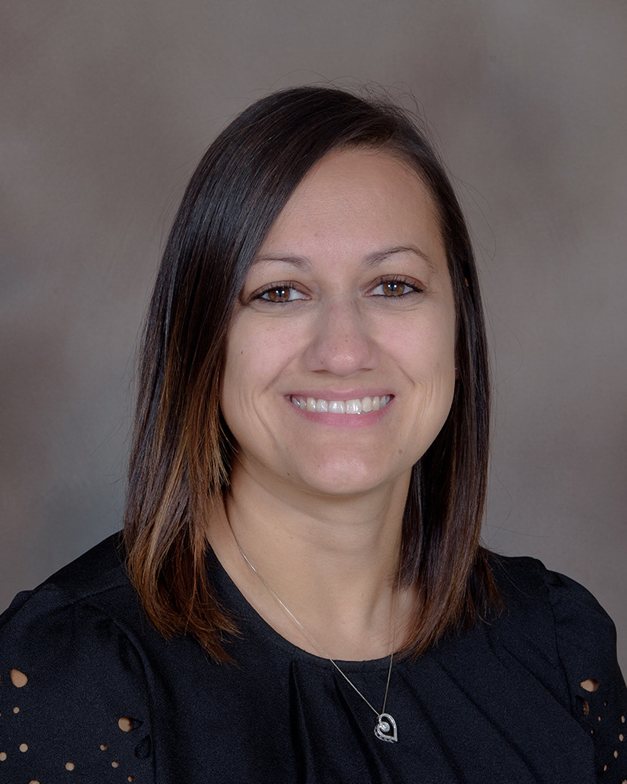 Jessica Hotz - Vanguard-Sentinel Career & Technology Centers