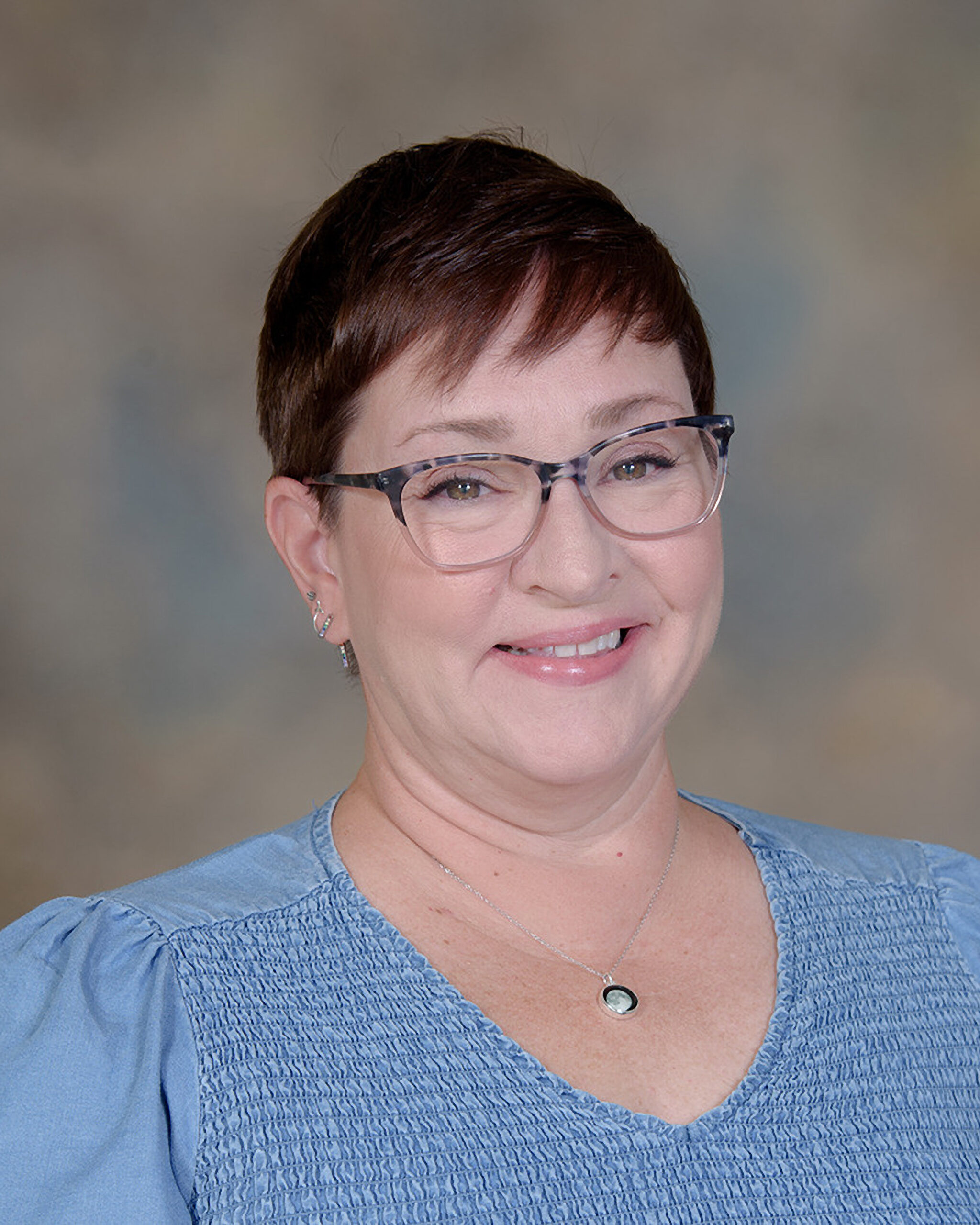 Tricia McElfresh - Vanguard-Sentinel Career & Technology Centers