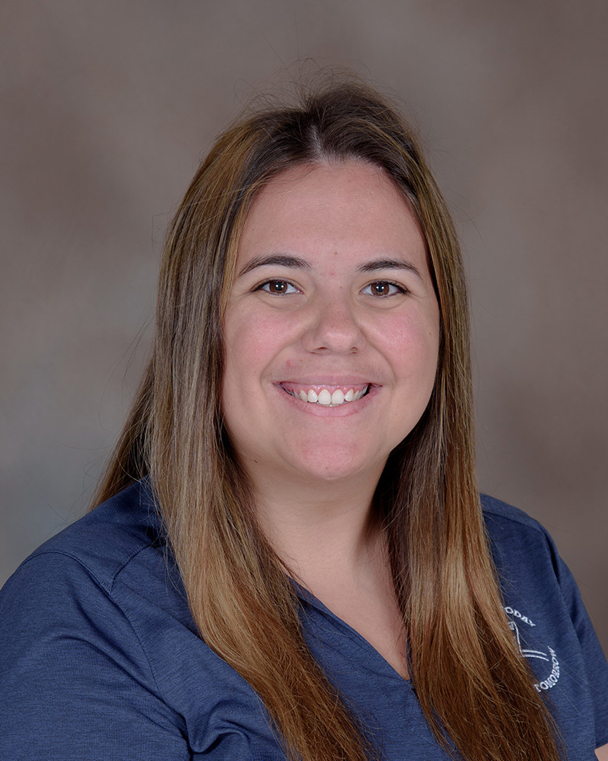 Whitney Witte - Vanguard-Sentinel Career & Technology Centers