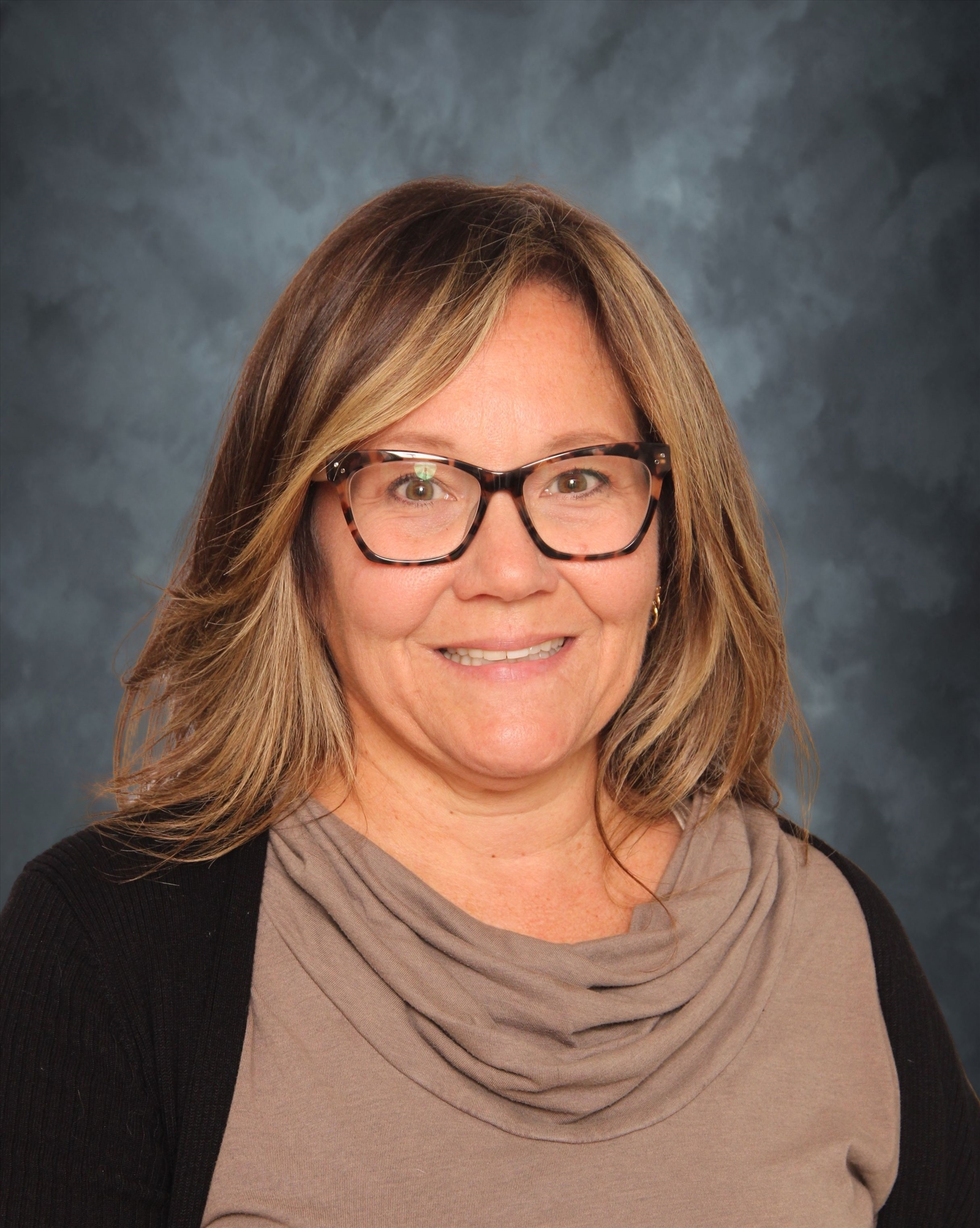 Christine Zimmerman-Hall - Vanguard-Sentinel Career & Technology Centers