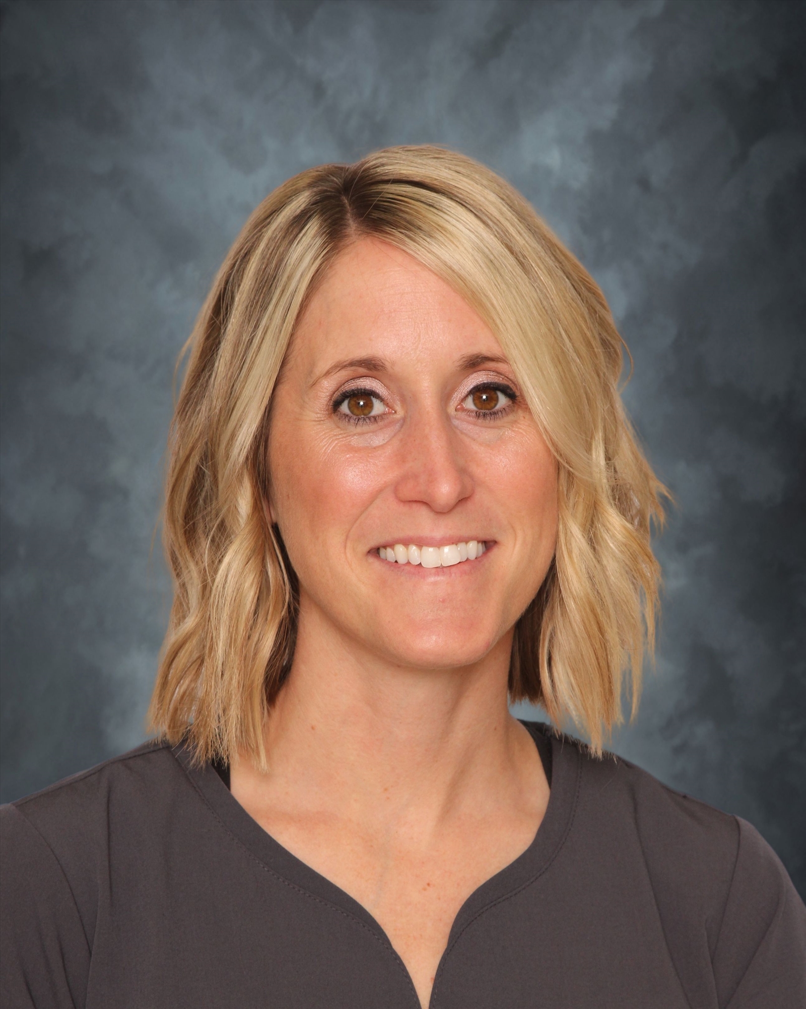 Danielle Daniel - Vanguard-Sentinel Career & Technology Centers