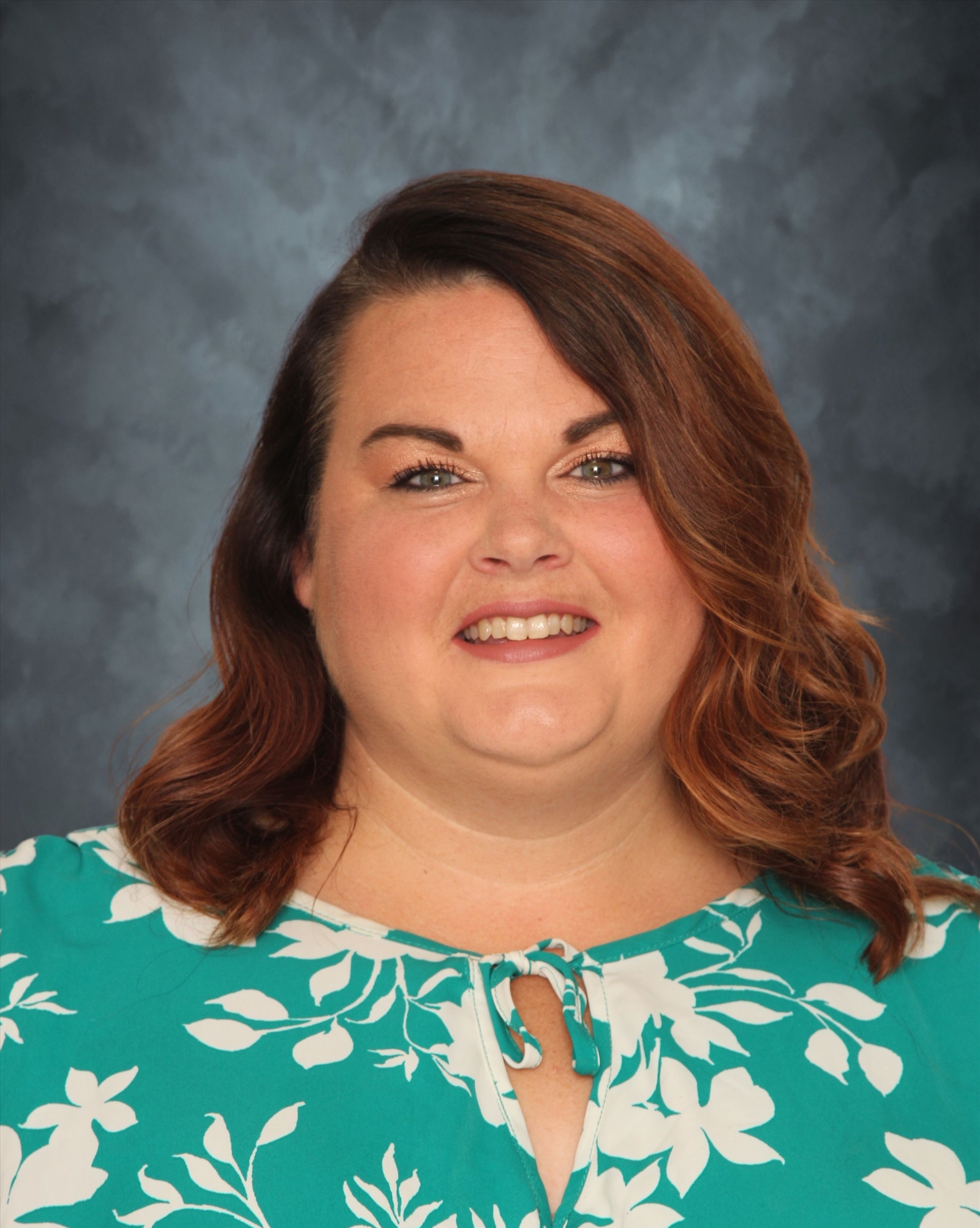 Jamie Reese - Vanguard-Sentinel Career & Technology Centers