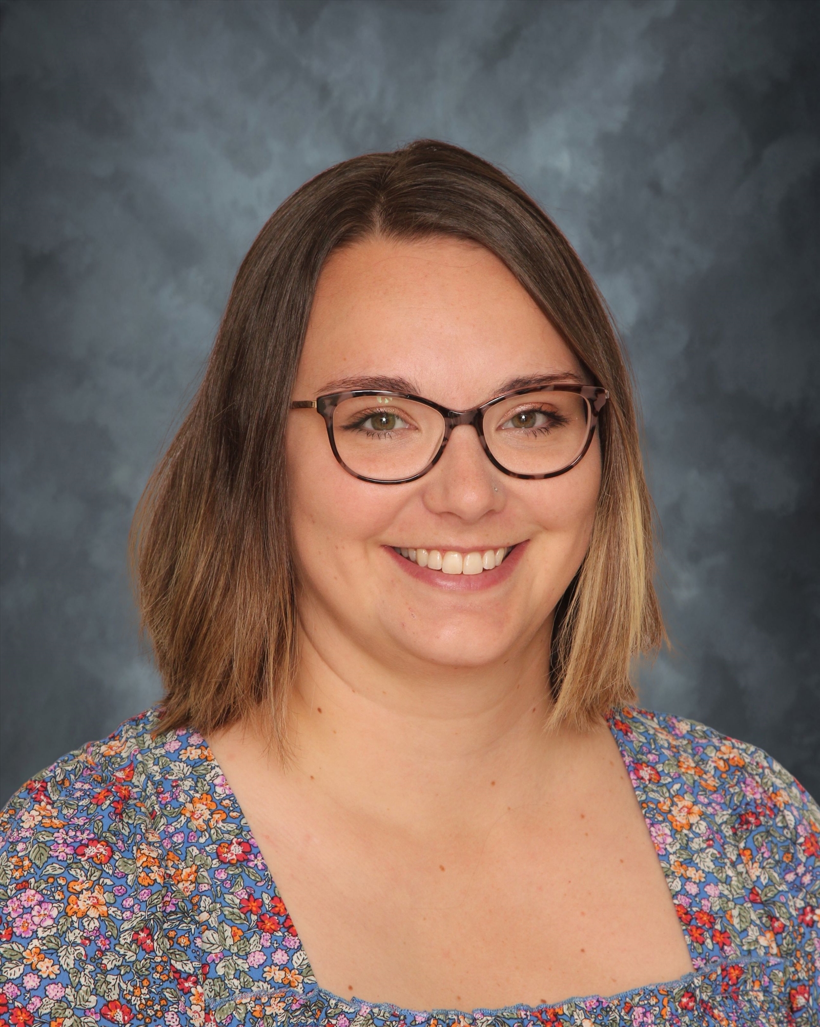 Kayla Kleinfelter - Vanguard-Sentinel Career & Technology Centers