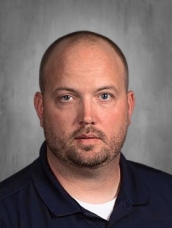 Nicholas Weber - Vanguard-Sentinel Career & Technology Centers